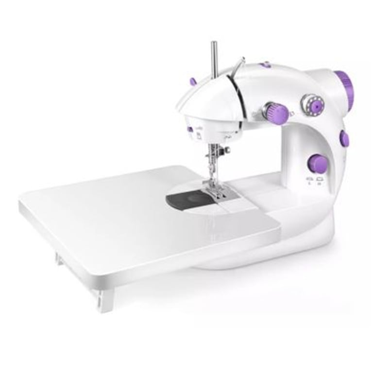 Maquina De Coser Portatil Mini Sewing Machine Innovation GENERICO ...