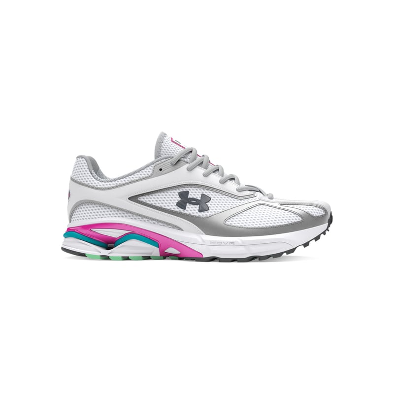 Tenis Hombre Under Armour HOVR APPARITION RTRF Blanco UNDER ARMOUR ...
