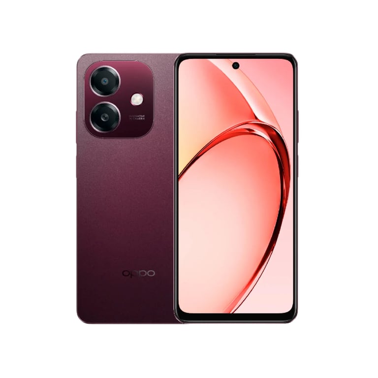 Celular Oppo A20 667 128GB 4G Café OPPO A20 CAFE SIN IVA OPPO ...