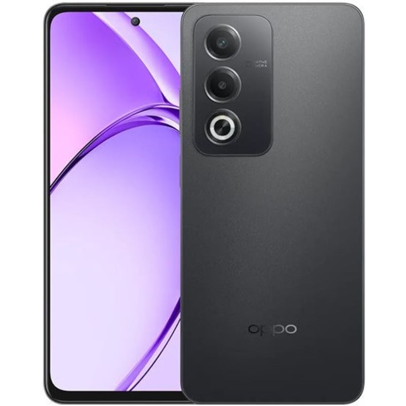 CELULAR OPPO A80 5G 256GB 8GB NEGRO OPPO | falabella.com