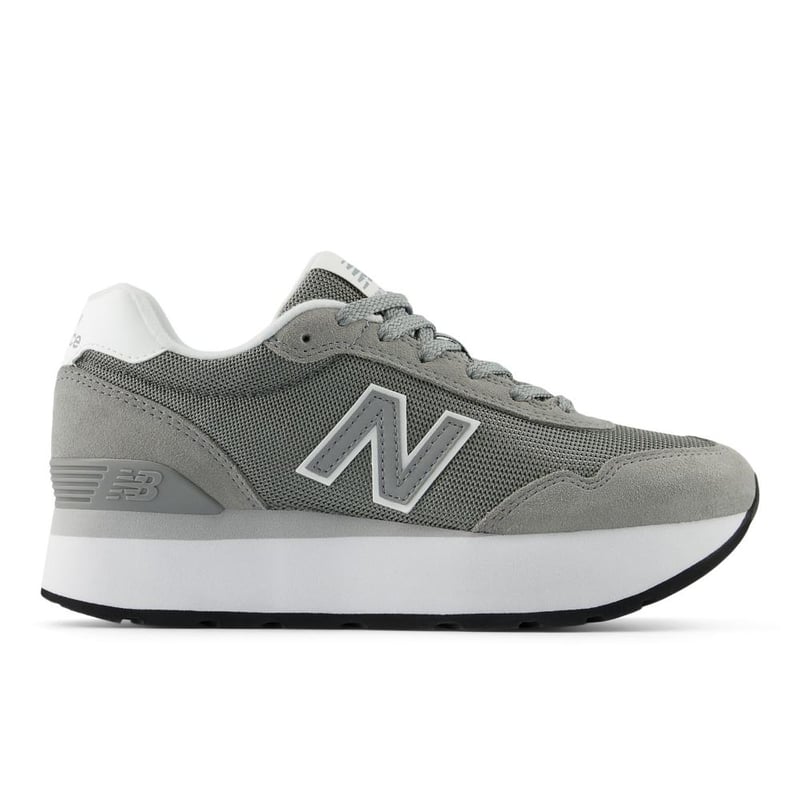 Tenis New Balance 515 Mujer-Gris NEW BALANCE | falabella.com