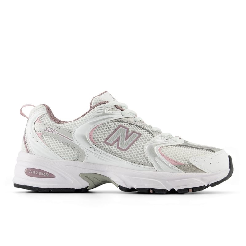 Tenis New Balance 530 Mujer-Blanco NEW BALANCE | falabella.com
