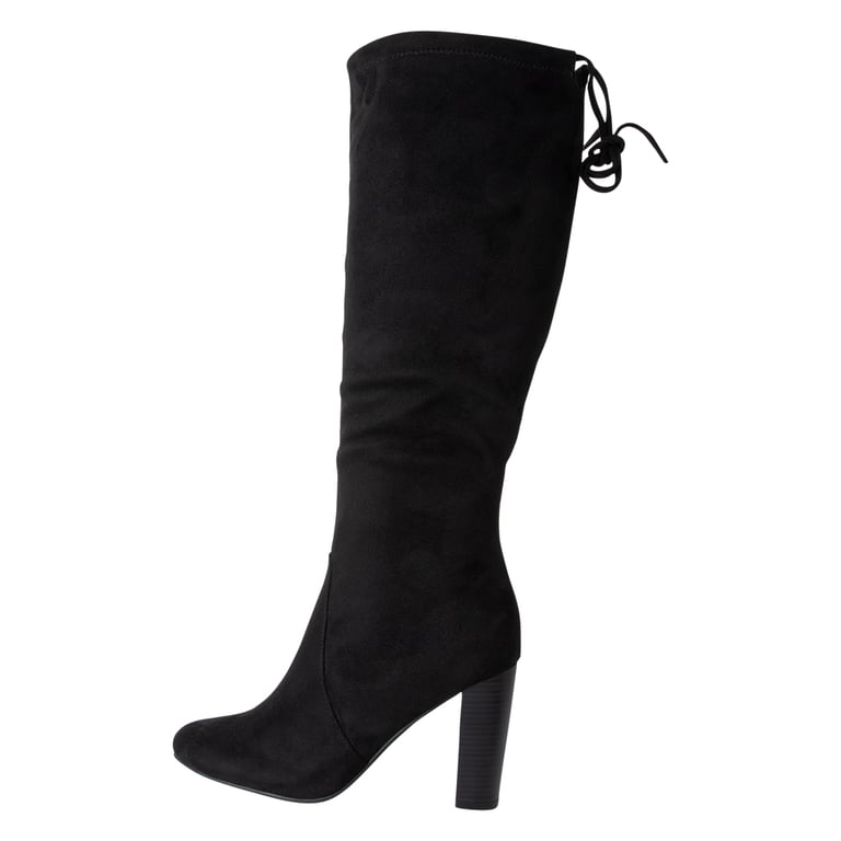 Botas Harper Para Mujer Fioni Payless Negro FIONI | falabella.com