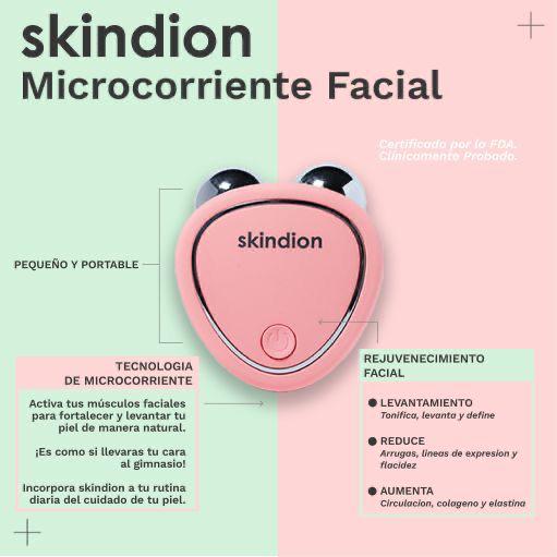 Skindion tonifica moldea tu cara disminuye arrugas GENERICO | falabella.com