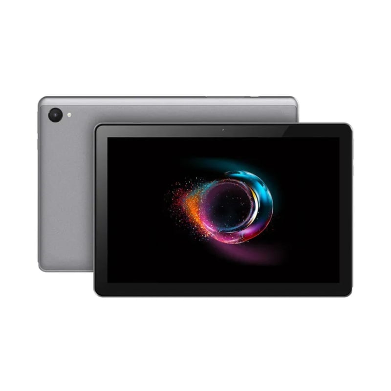 Tablet KALLEY 10 Pulgadas T10 128GB WiFi Gris KALLEY | falabella.com