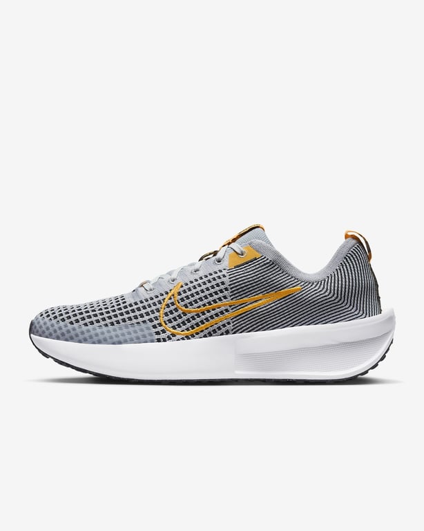 TENIS NIKE HOMBRE INTERACT RUN FD2291-004 NIKE | falabella.com