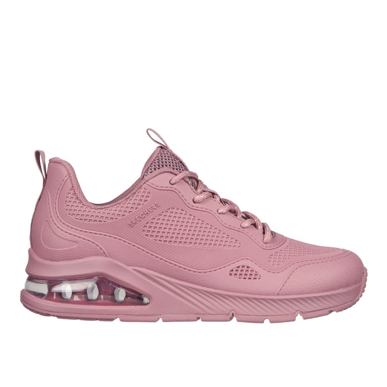 Tenis Skechers Mujer Uno 2 Mid Top - Rosado SKECHERS | falabella.com