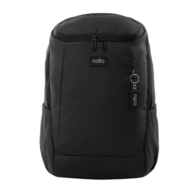 Morral Universitario Porta PC 16" Storm Negro Hombre TOTTO | falabella.com
