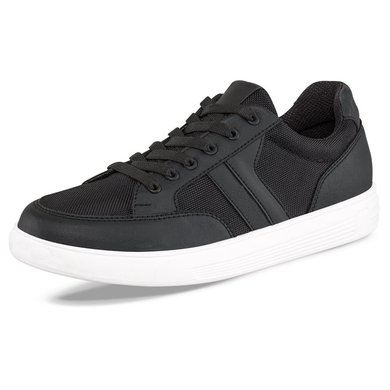 Tenis Randdy Negro para Hombre Croydon CROYDON | falabella.com