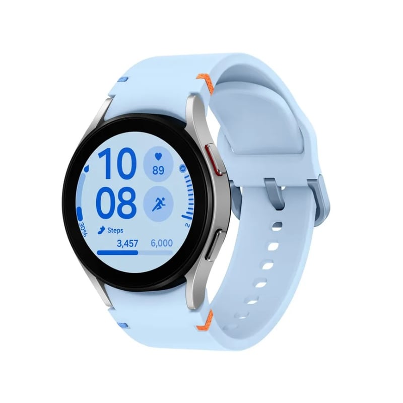 Reloj Samsung Galaxy Watch FE 40mm Silver SAMSUNG | falabella.com
