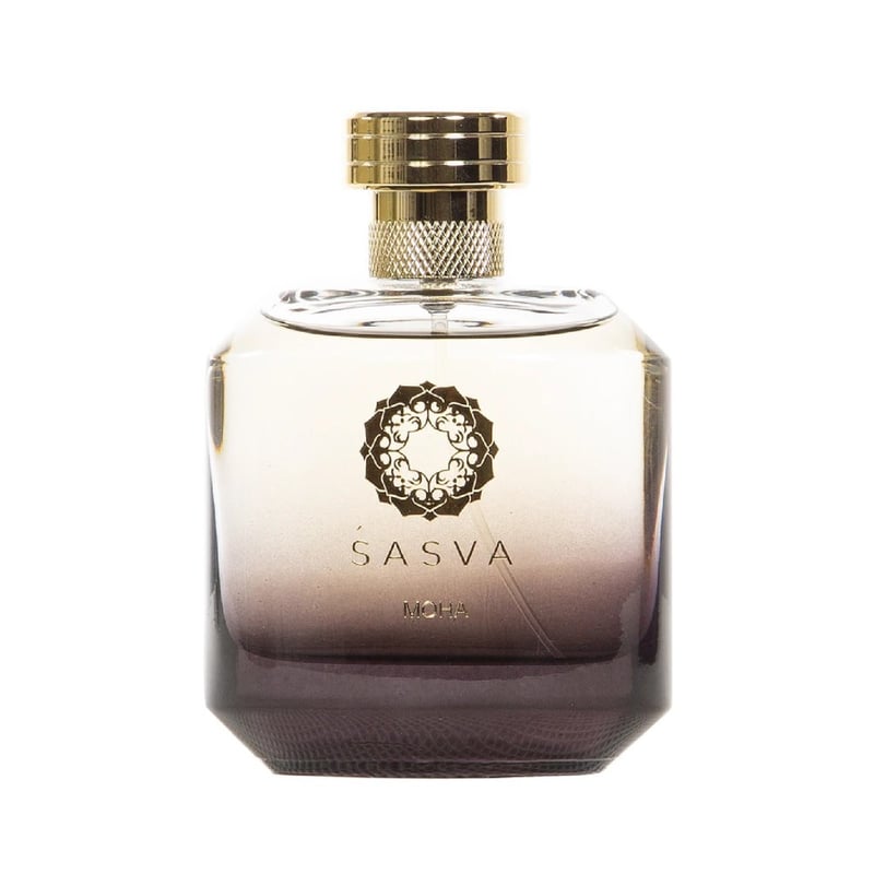 Perfume Sasva Moha 100 Ml (Morada) GENERICO | falabella.com