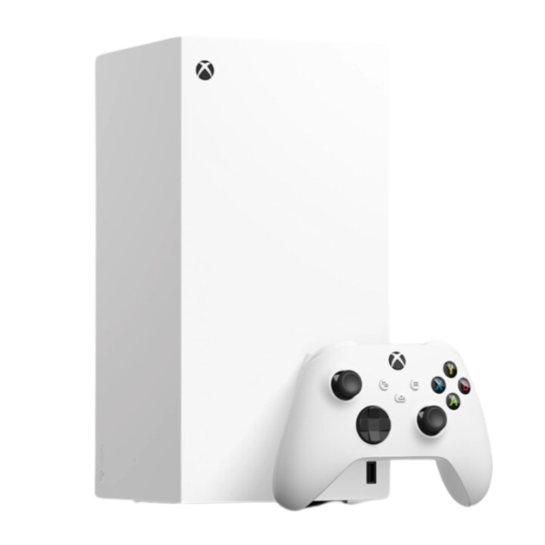 Xbox Series X 1TB Digital Blanco XBOX | falabella.com