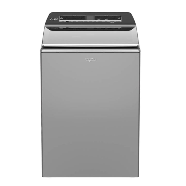 Lavadora WHIRLPOOL 27 Kilos Carga Superior 7MWTW7120LC Gris WHIRLPOOL ...