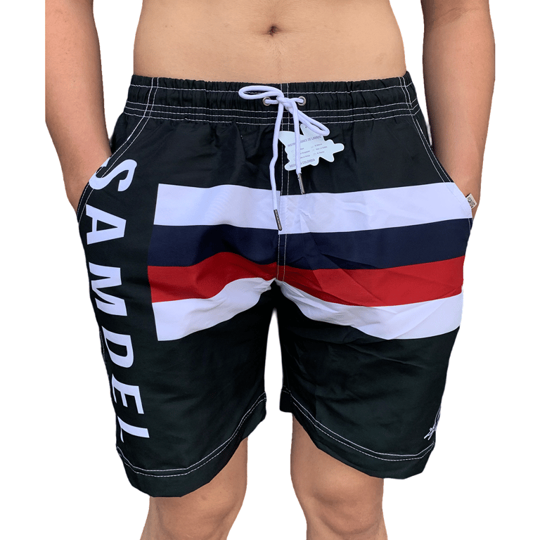 Pantaloneta de baño hombre Ref 008 SAMDEL | falabella.com