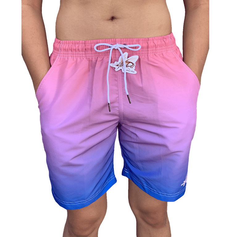 Pantaloneta de baño hombre Ref 011 SAMDEL | falabella.com