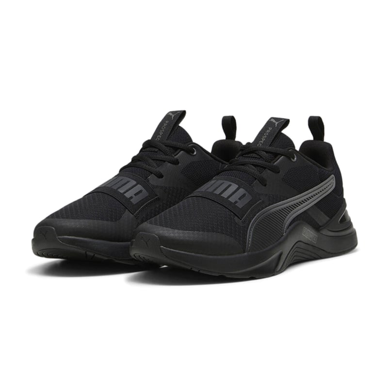Tenis Marca Puma Prospect Neo Force Negro Hombre Original PUMA ...