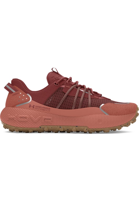 Tenis Hombre Under Armour FAT TIRE VENTURE PRO Roja UNDER ARMOUR UNDER ...