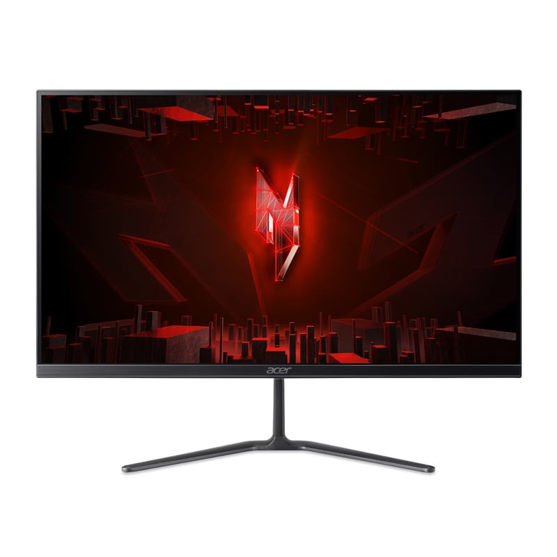 Monitor Gamer Acer Nitro 24 Pulgadas IPS Full HD 180 Hz KG240Y ACER ...