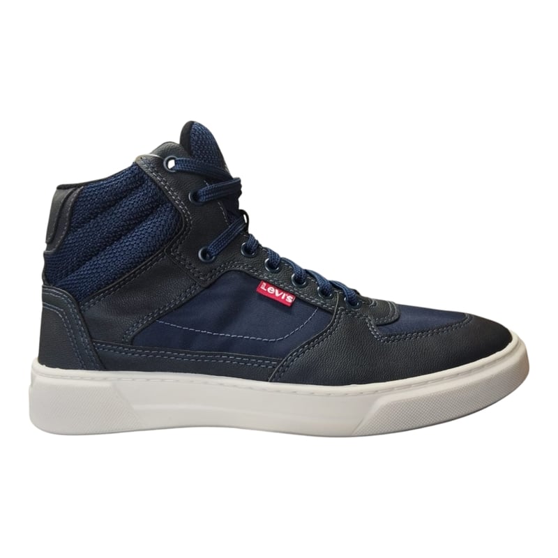 ZAPATILLAS LEVIS HOMBRE LEVIS - 30052-MAR-HC LEVIS | falabella.com