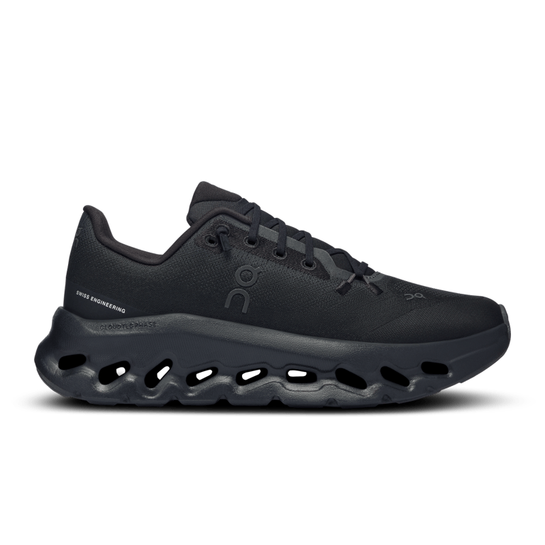 Tenis on cloud tilt 1 mujer ON RUNNING Negro TENCLOUDTILT1WBLK ON ...