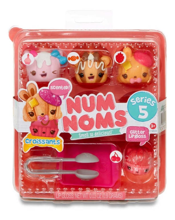 Num Noms Set De Inicio Surtido Sorpresa GENERICO | falabella.com