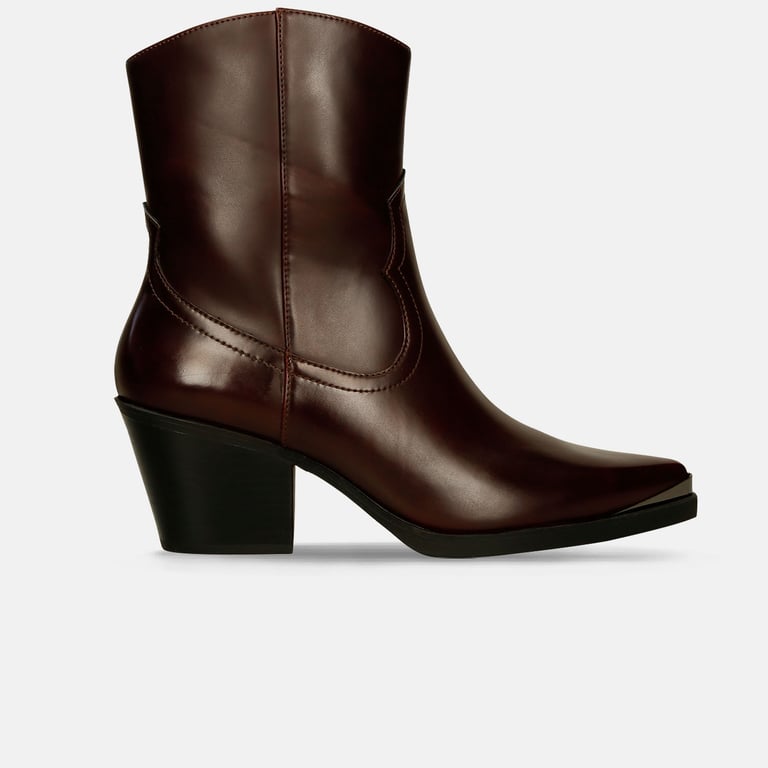 Botas Para Mujer Bata Janne Patt BATA | falabella.com