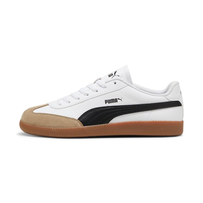 Tenis Puma 9-T Lifestyle-Blanco/Negro PUMA | falabella.com
