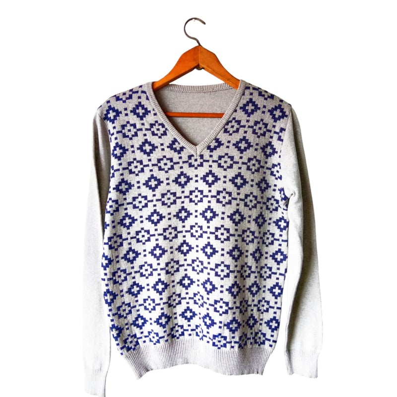 Sueters En hilo Para Hombre GENERICO | falabella.com