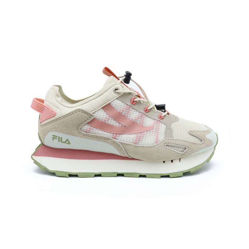 TENIS WS CHAMPION FILA DAMA FILA | falabella.com