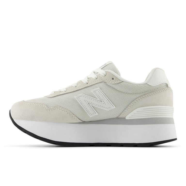 Tenis Mujer Marca New Balance Deportivos Original Blanco 515 NEW ...