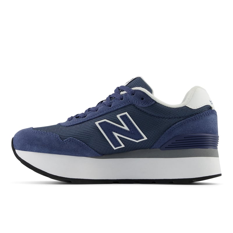 Tenis Mujer Marca New Balance Deportivos Original Azul 515 NEW BALANCE ...
