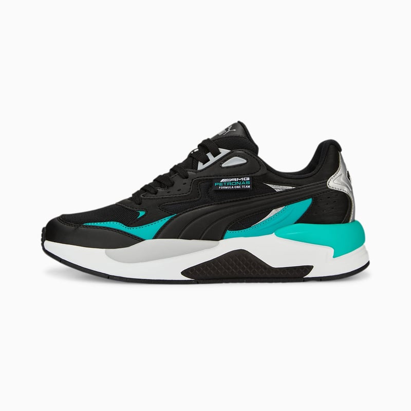 Tenis Hombre Marca Puma Deportivos Original X-R Speed Negro PUMA ...