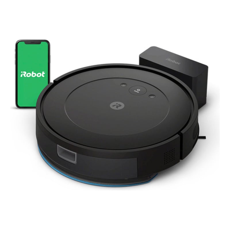 Roomba Essential Q - Robot Aspirador Inteligente IROBOT | falabella.com