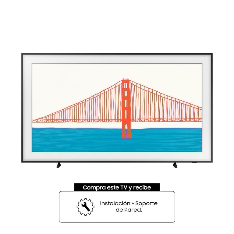 Televisor Samsung 65 Pulgadas QLED 4K Ultra HD Smart TV SAMSUNG ...