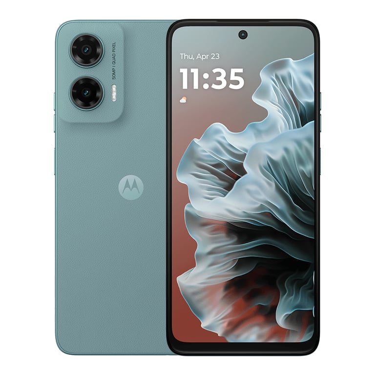 Celular Motorola G35 5G 4GB 256GB Gris MOTOROLA | falabella.com