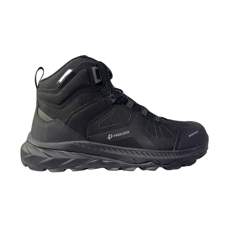 Botas Discovery Expedition Blackburn Para Hombre DISCOVERY | falabella.com