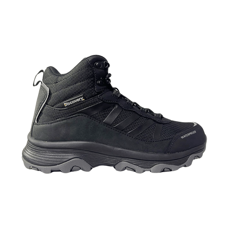 Botas Discovery Expedition Olney Para Hombre DISCOVERY | falabella.com