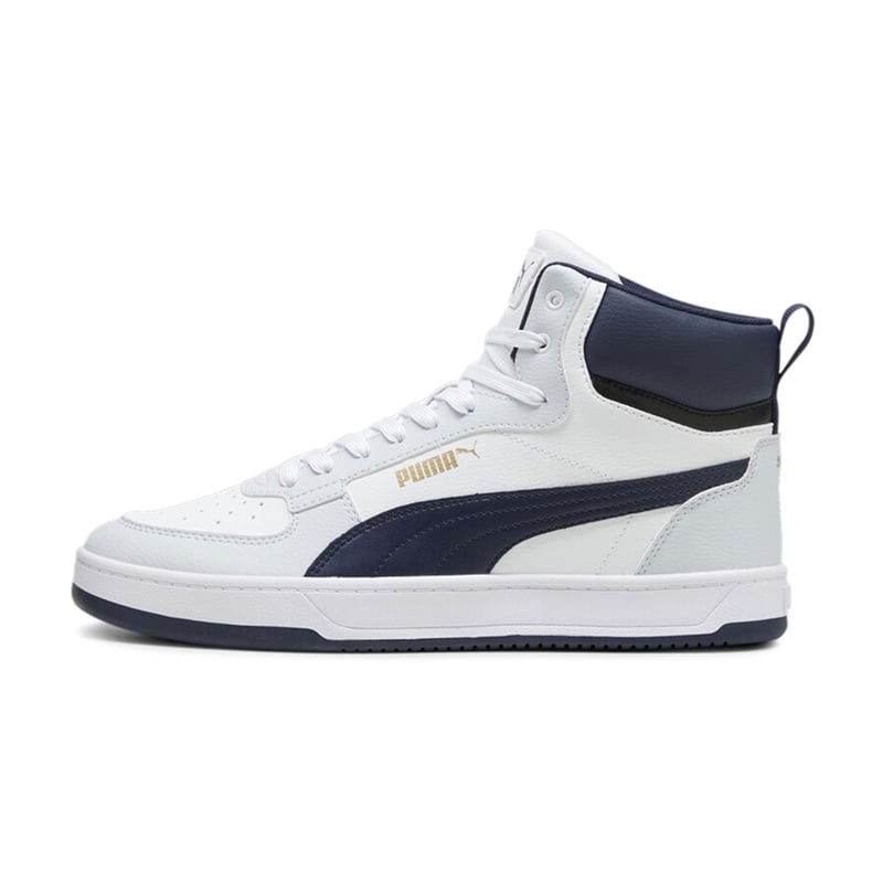 Tenis Deportivos Marca Original Puma Caven 20 Gris Hombre PUMA ...