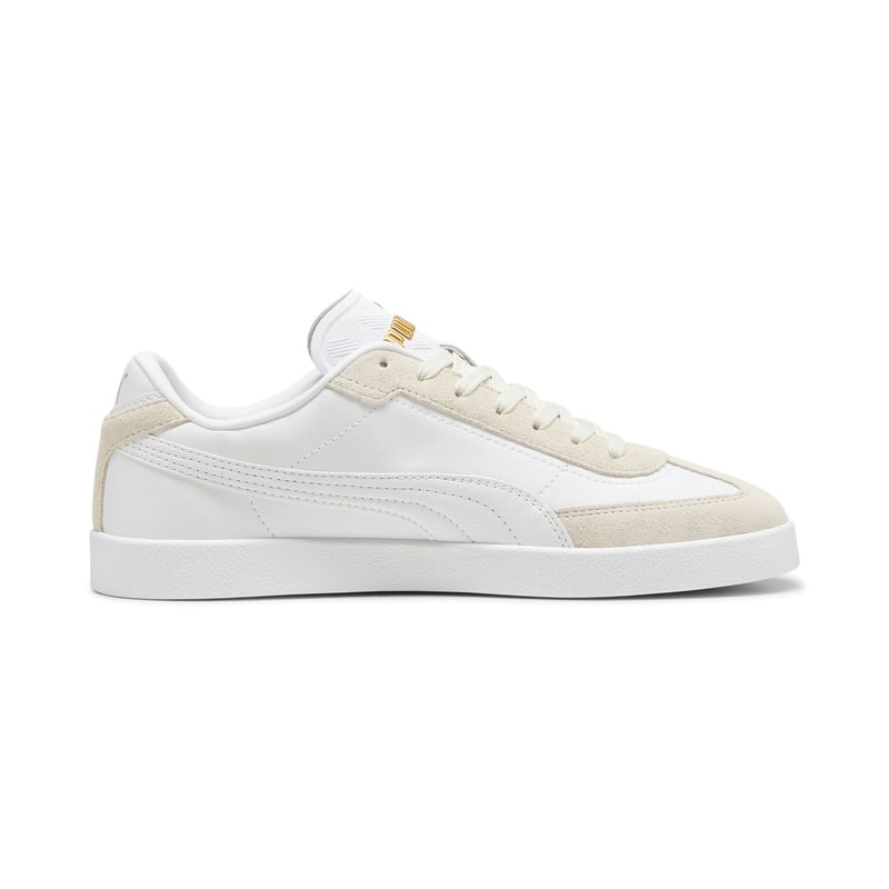 Tenis Deportivos Club Era Marca Original Puma Blanco Hombre PUMA ...