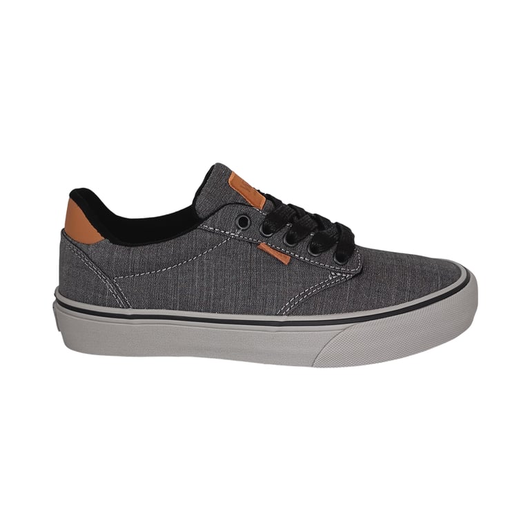 Tenis Vans Atwood Deluxe Hombre-Gris VANS | falabella.com