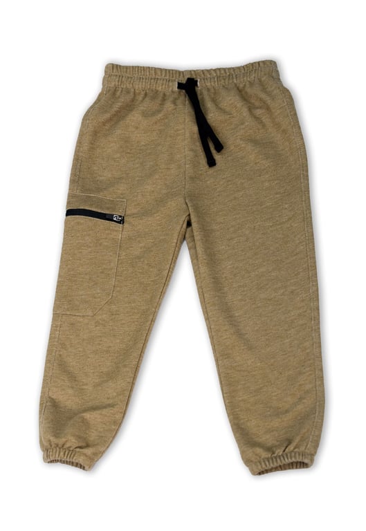 Jogger con Pretina Ajustable para Bebé Niño BABY PLANET | falabella.com