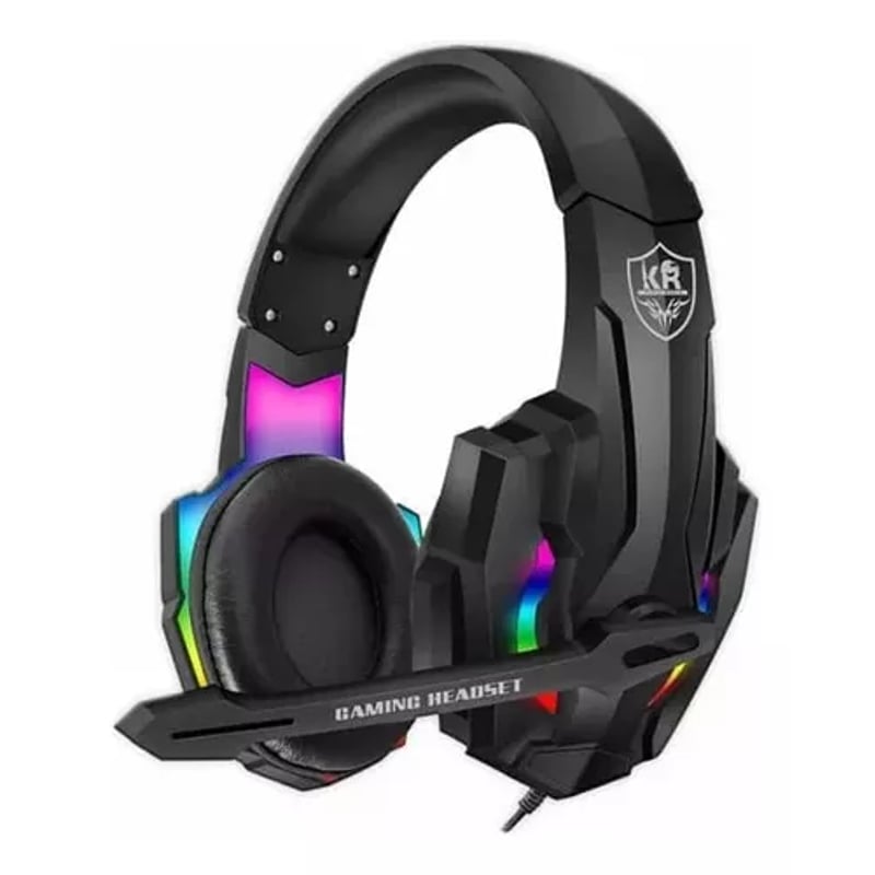 Diadema Gamer Para Pc Con Luces Rgb M900 GENERICO | falabella.com