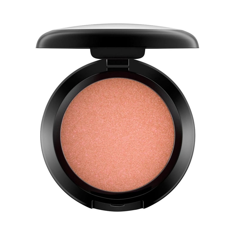 Rubor Compacto Sheertone Shimmer Blush MAC 6 g MAC COSMETICS ...
