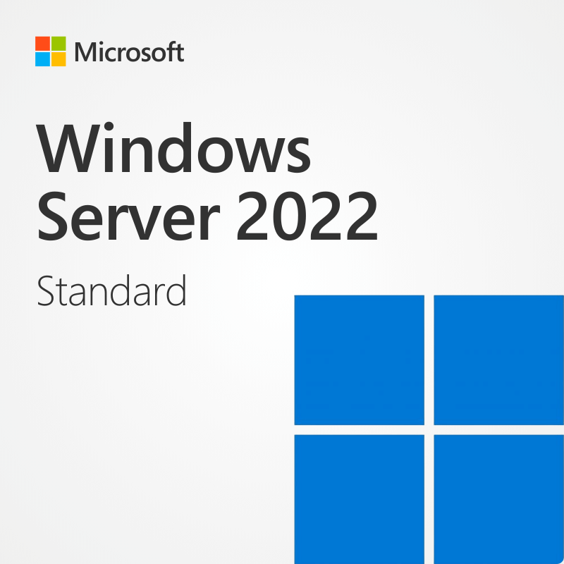 WINDOWS SERVER 2022 STANDARD MICROSOFT | falabella.com