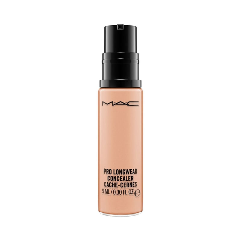 Corrector de rostro Líquido Pro Longwear Concealer MAC 9 ml MAC ...