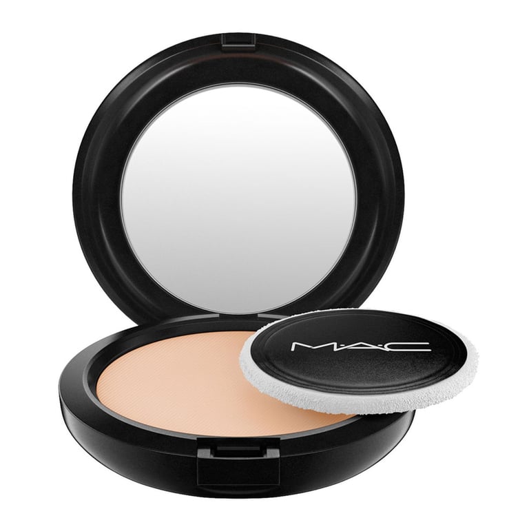 Polvo compacto Blot Powder/Pressed MAC 12 g MAC | falabella.com