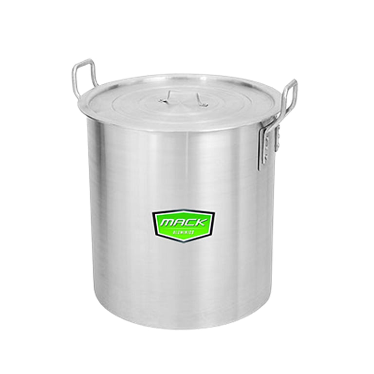 Caldero de Aluminio de 113 Litros 60 x 40 GENERAL | falabella.com