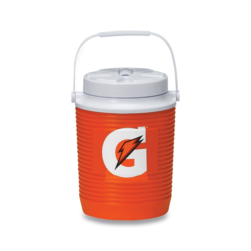 Nevera Enfriador Portátil De Gatorade De 4 L GATORADE | falabella.com