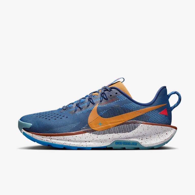 TENIS NIKE HOMBRE REACTX PEGASUS TRAIL 5 DV3864-400 NIKE | falabella.com
