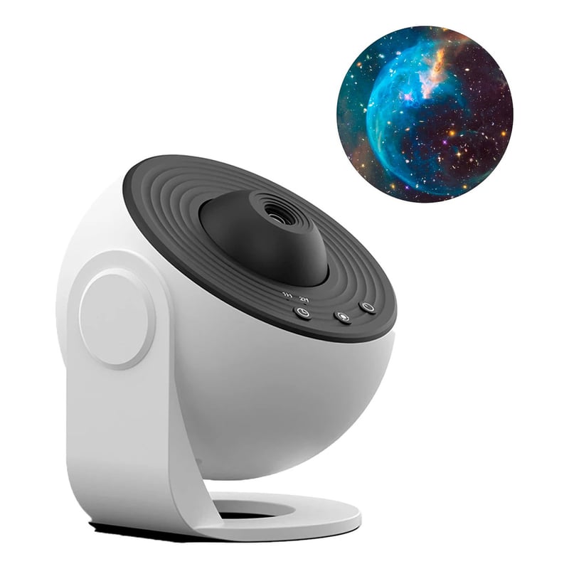 Proyector Del Universo Y Galaxias Con 12 Películas XALTA | falabella.com